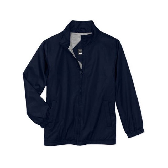 George Boys School Uniform Regular Jacket (Little Boys & Big Boys ...