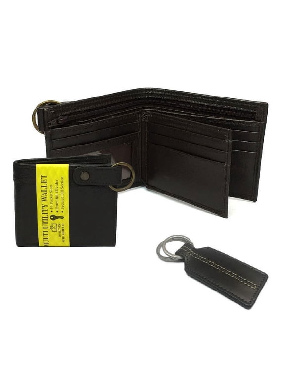 George Wallets in Bags & Accessories - Walmart.com