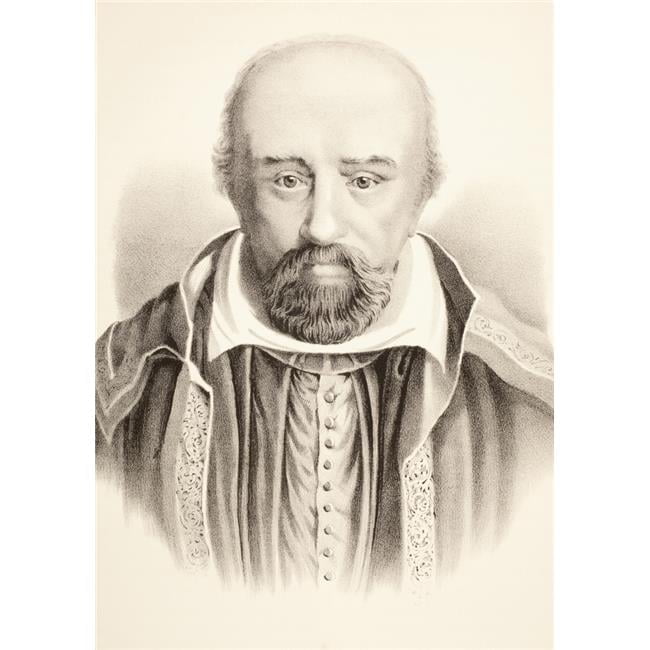 George Buchanan 1506 - 1582 Scottish Humanist - Historian & Scholar ...