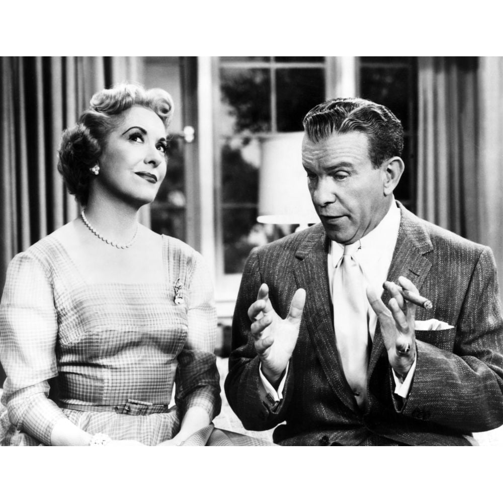 George Burns And Gracie Allen Show The Gracie Allen George Burns 1950 ...