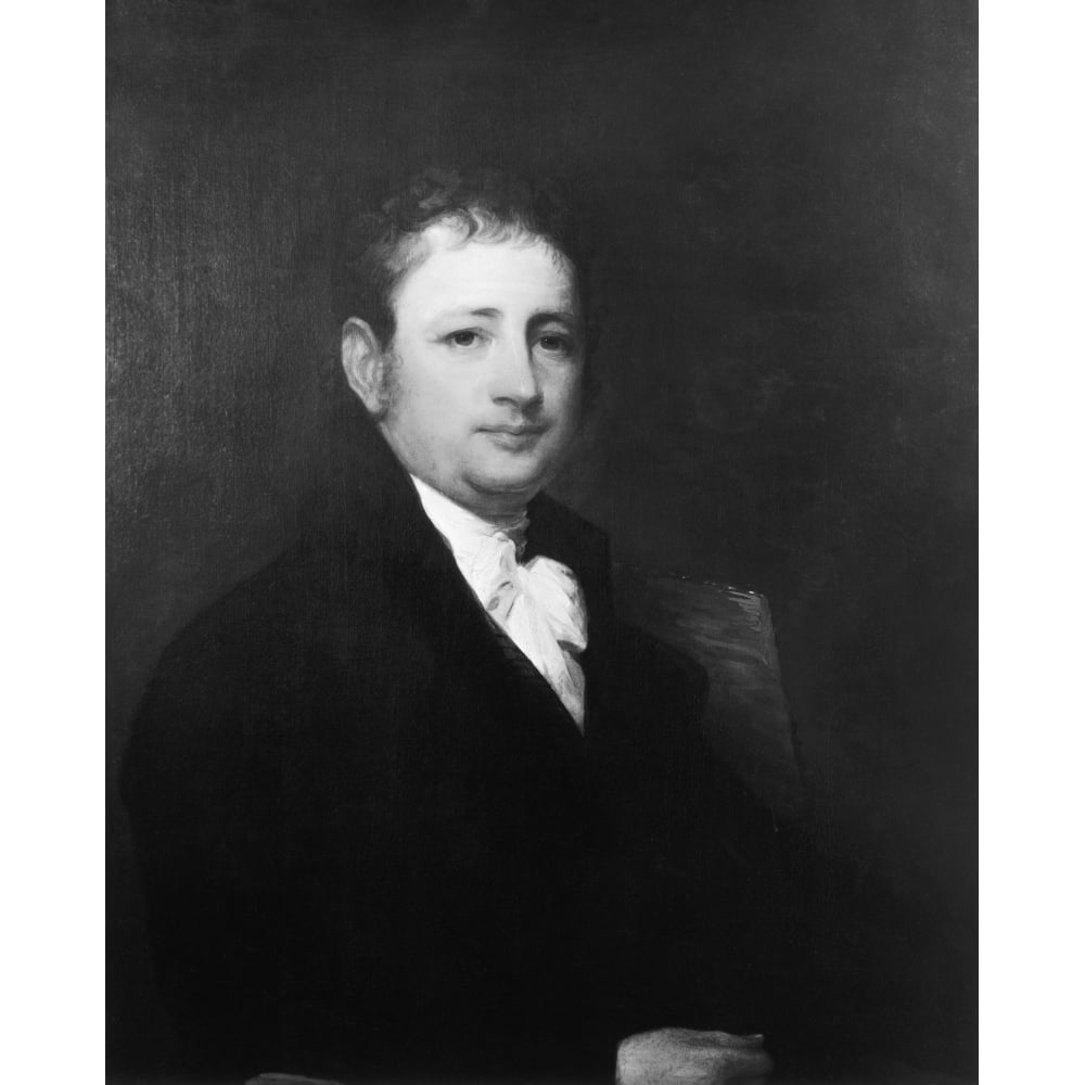 George Calvert. Namerican Planter And State Legislator And A Decendant ...