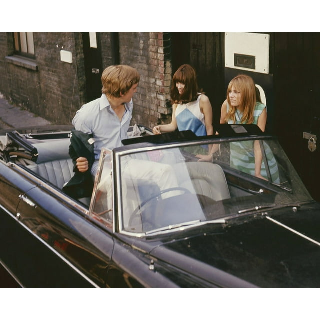 George Chakiris in West Side Story dance fight scene 24x36 Movie Poster ...
