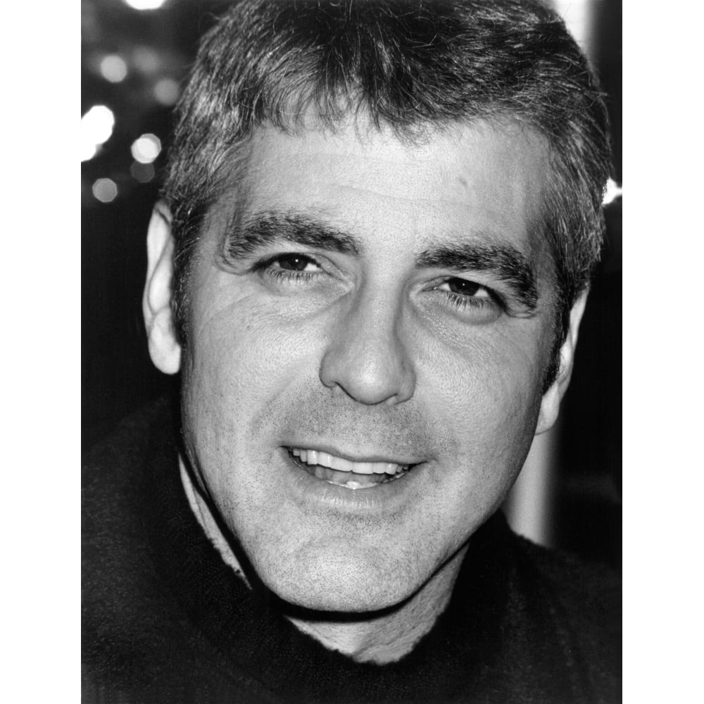 George Clooney At Premiere Of O Brother Where Art Thou, Ny 121900, By ...