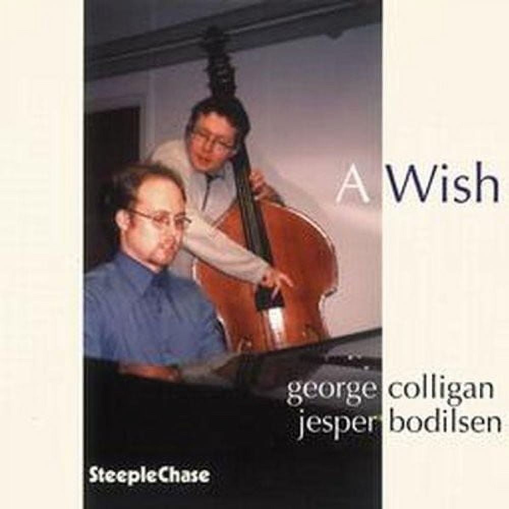 George Colligan - A Wish - Music & Performance - CD - Walmart.com