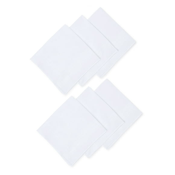 Best Sellers In Mens Handkerchiefs