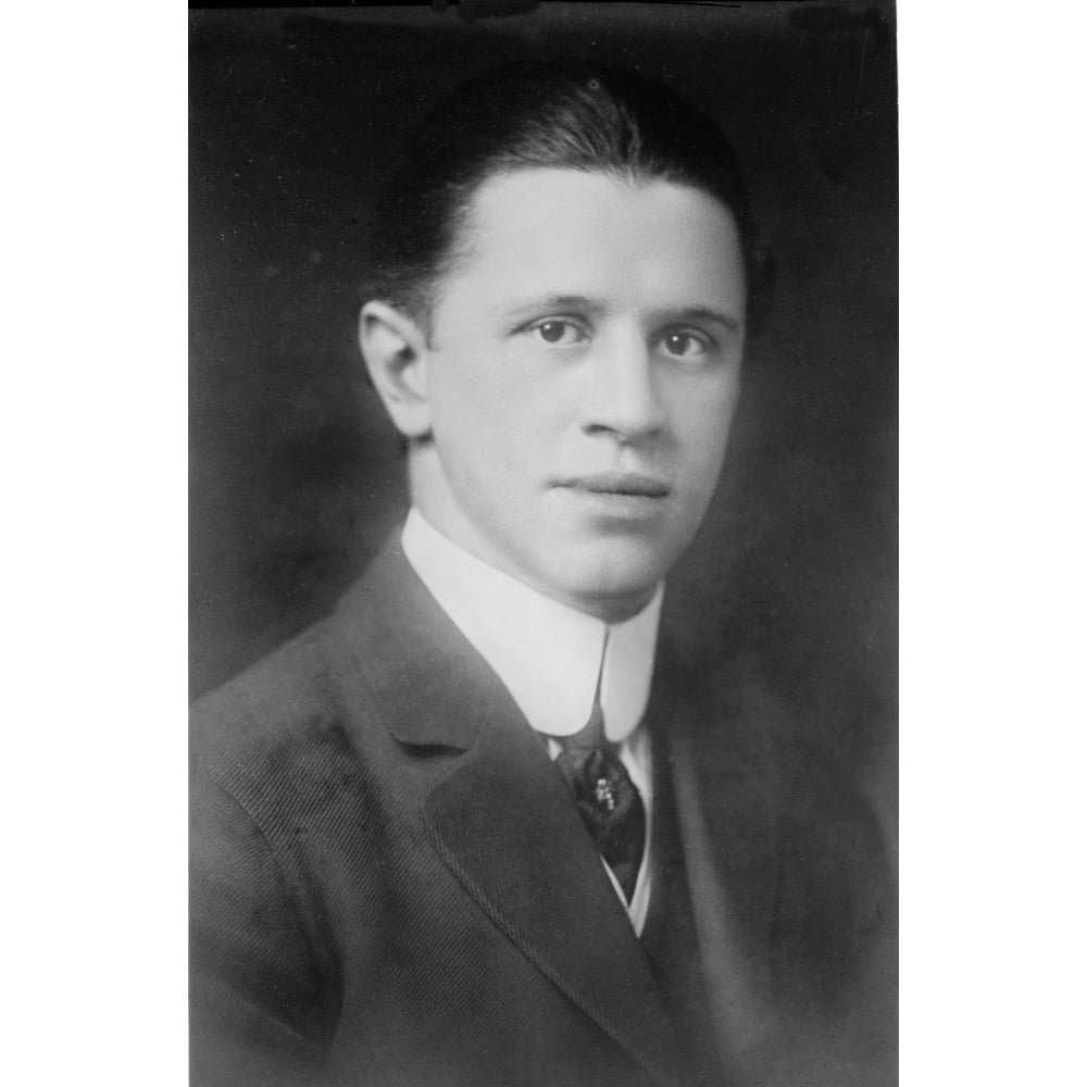 George Creel Applied His Journalism Skills As Head Of The U.S ...