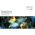 George Crumb - Makrokosmos I & II - Classical - CD - Walmart.com