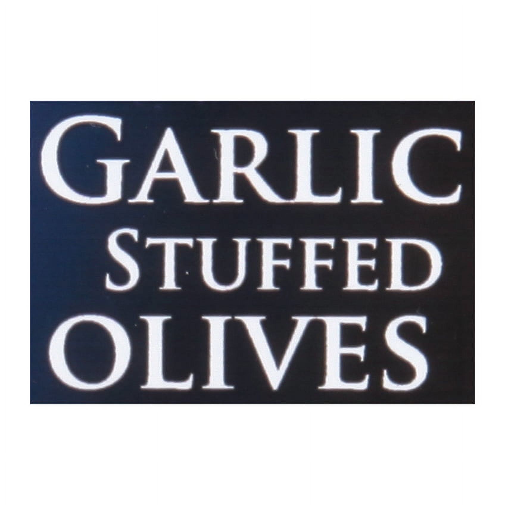 George DeLallo DeLallo Martini Collection Olives, 5 oz - Walmart.com