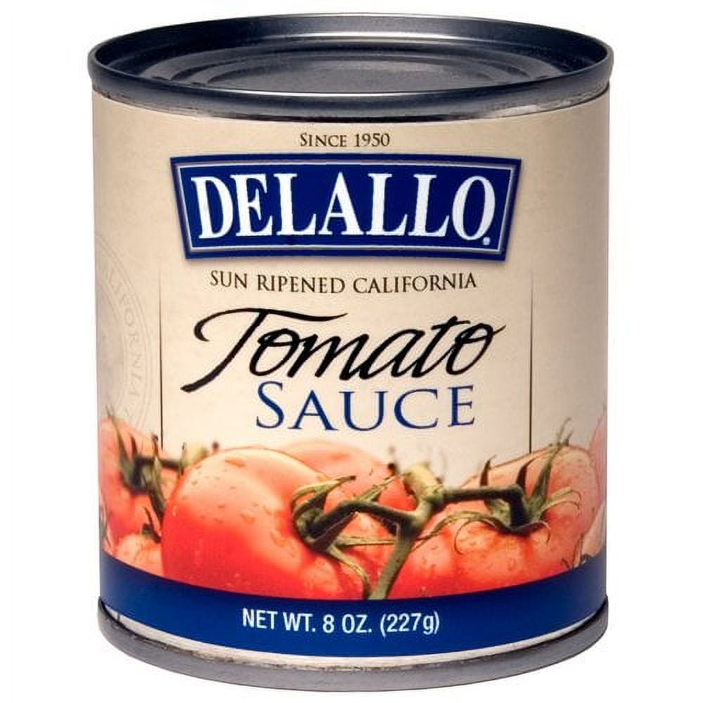 Delallo Tomato Sauce - Walmart.com