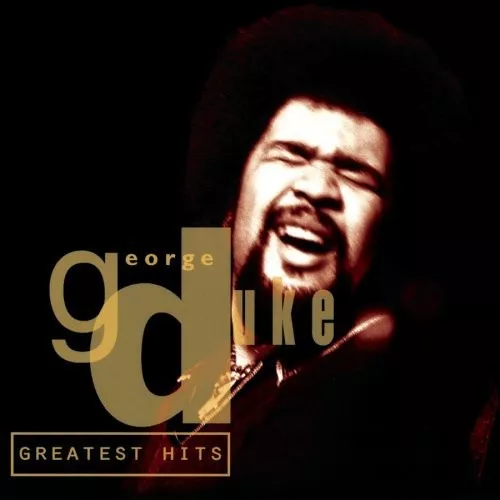 George Duke - George Duke Greatest Hits [CD] | Music - Walmart.com