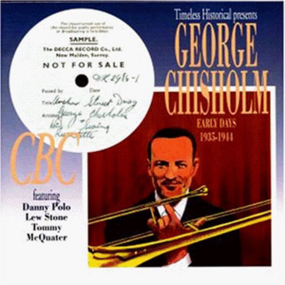 George Earl Chisholm - Walmart.com