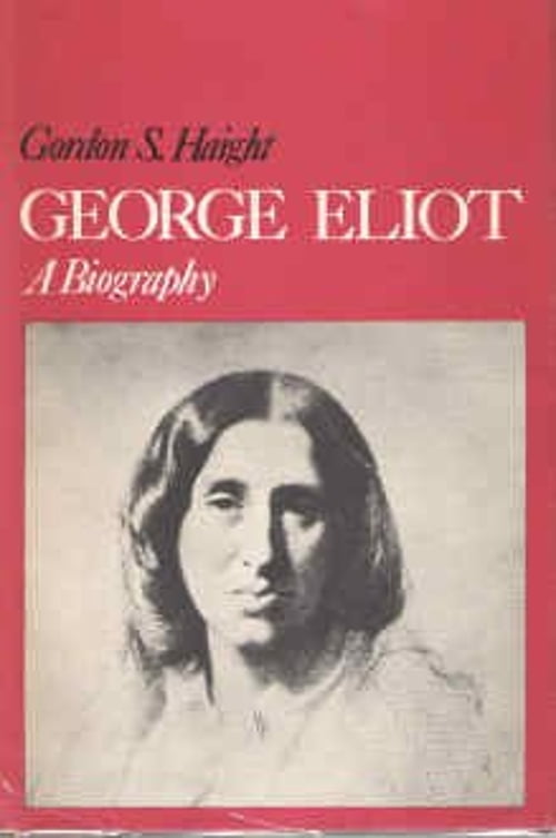 Pre-Owned George Eliot (Hardcover) 0198116667 9780198116660 - Walmart.com