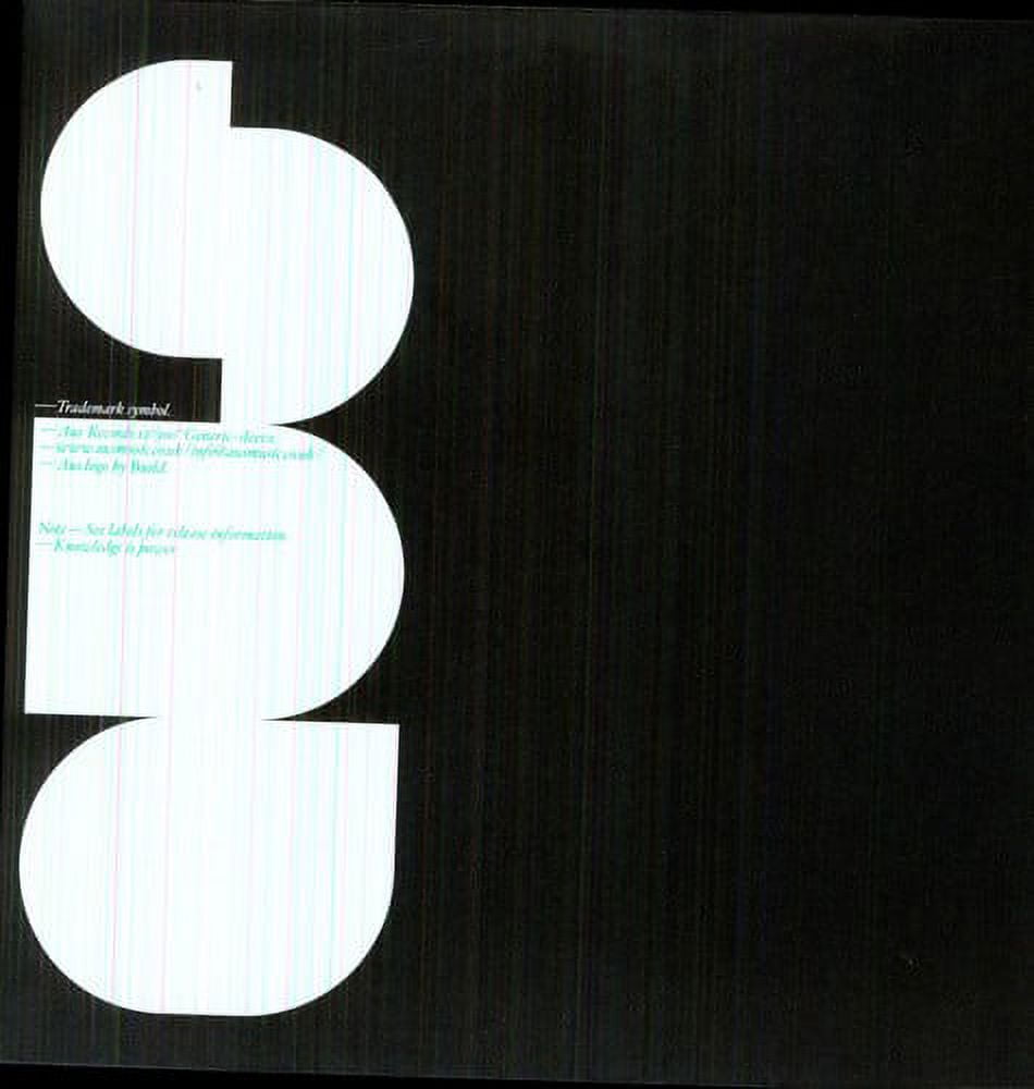 George Fitzgerald - Silhouette - Electronica - Vinyl - Walmart.com