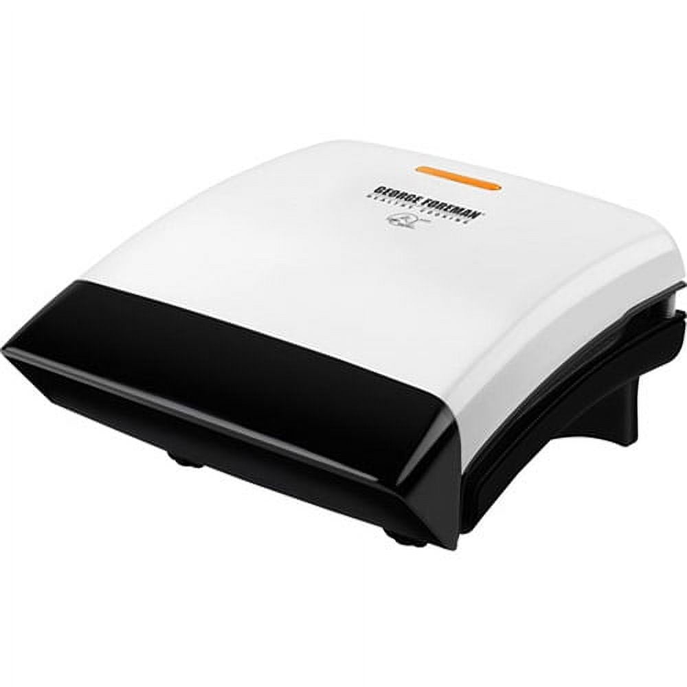 George Foreman 360 Grill