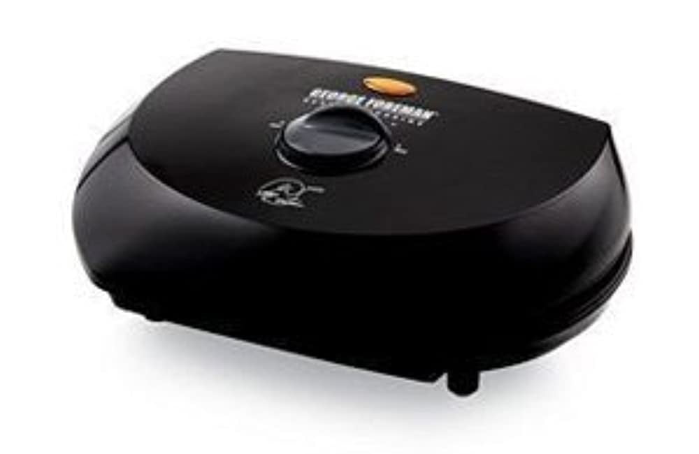 George Foreman 50 Sq. In Super Champ Variable Temperature Grill ...