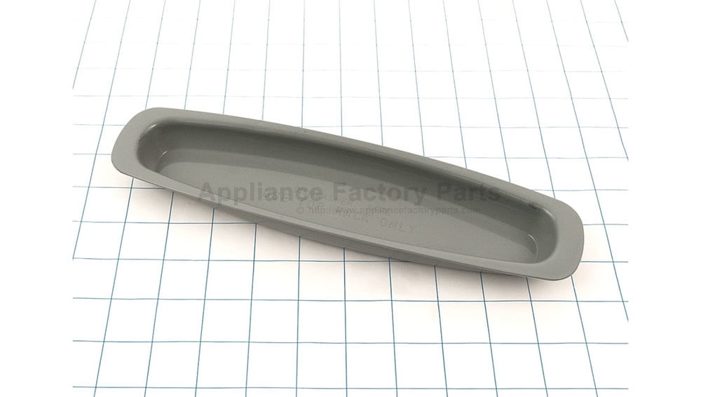 George Foreman DRIP TRAY GREY 1224G01GR2 - Walmart.com