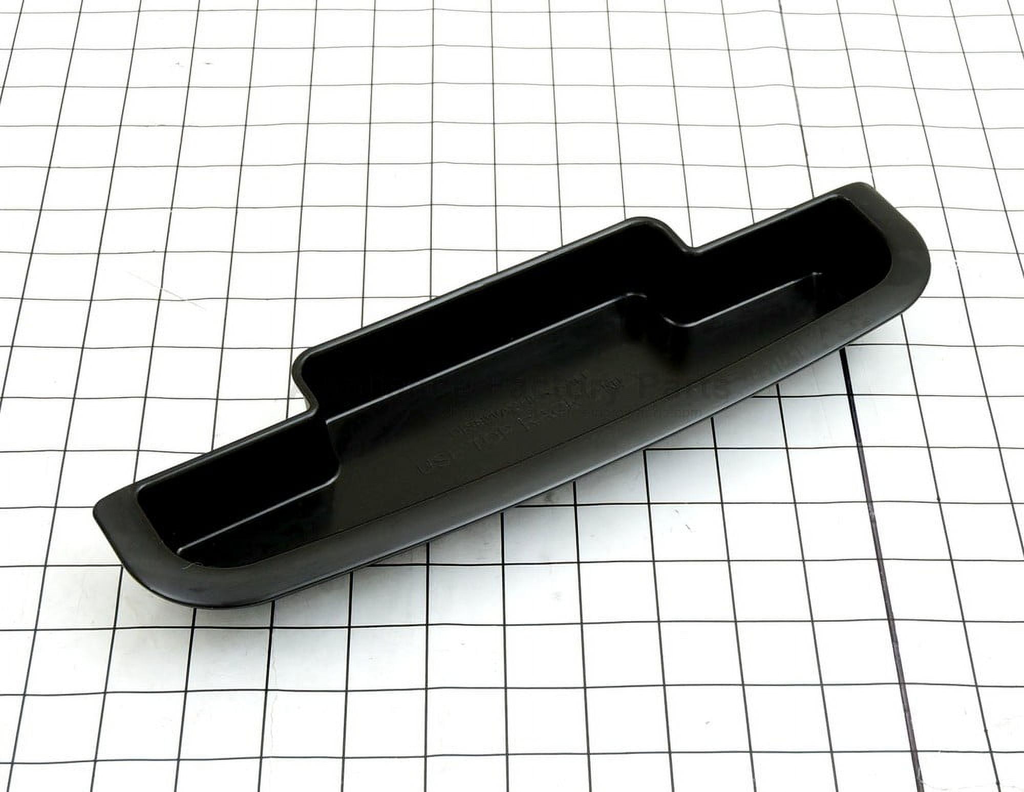 George Foreman Drip Tray 122K701BN - Walmart.com