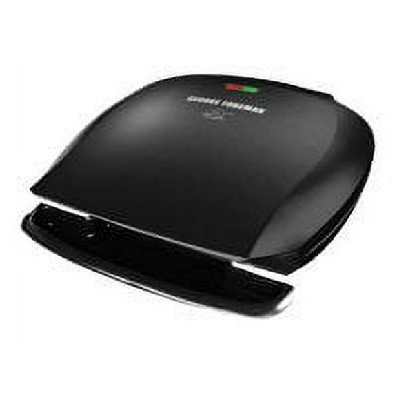 George Foreman Mini Grill