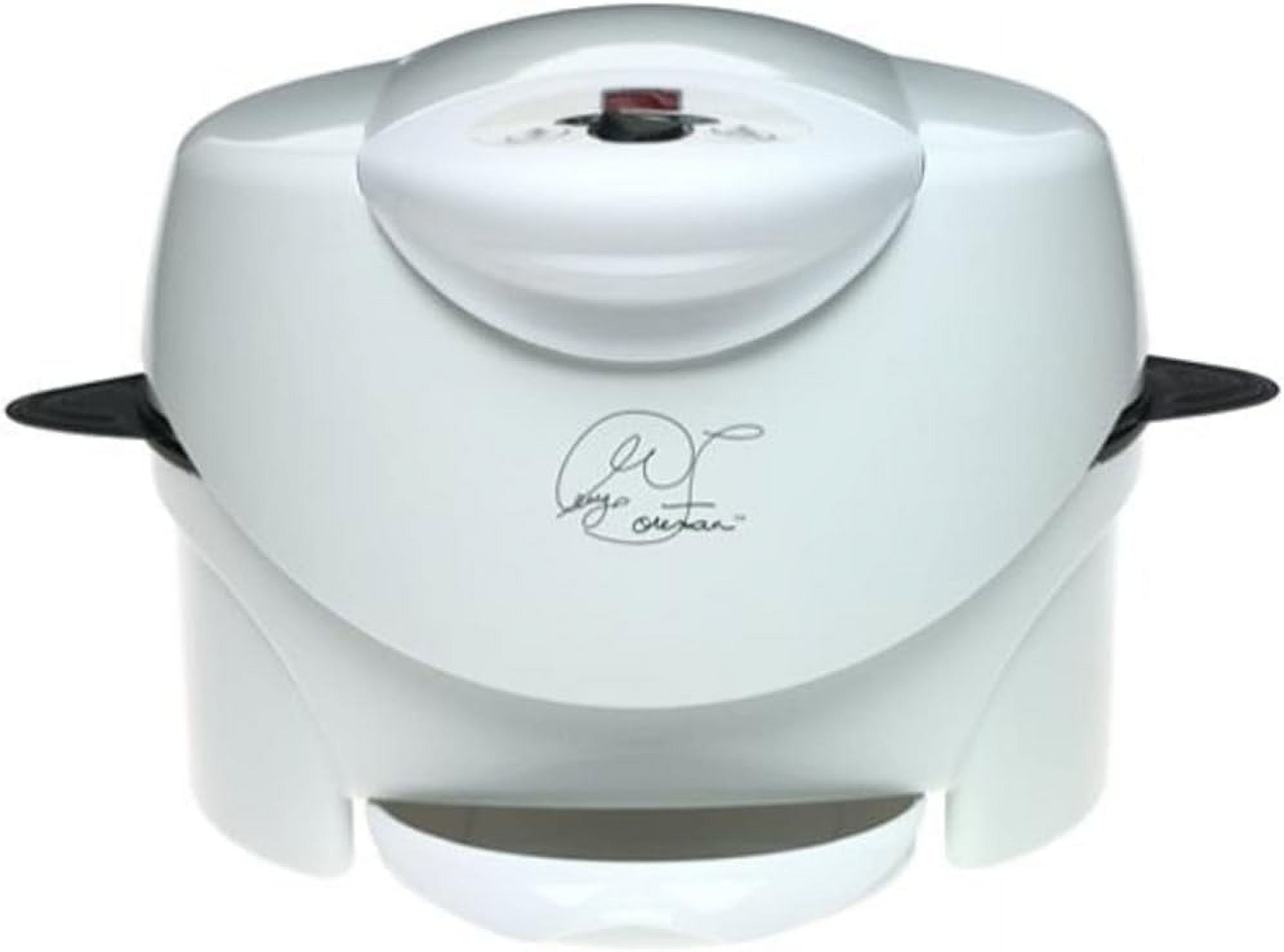 George Foreman GV5 Roaster and Cooker - Walmart.com