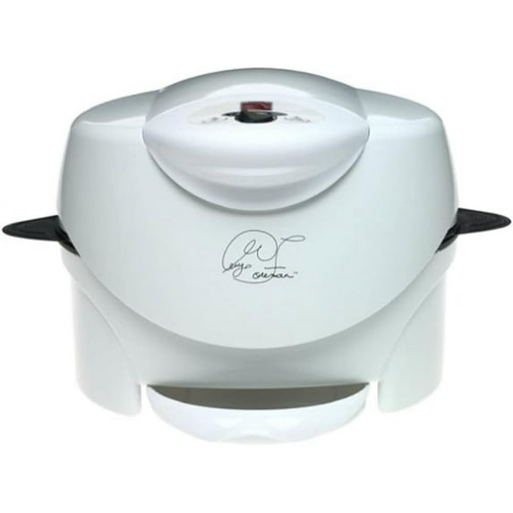 George Foreman GV5 Roaster and Cooker - Walmart.com