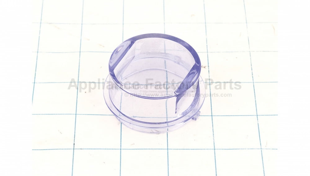 Black Decker MEASURING CUP LID INSERT CLEAR BL2010WG01 - Walmart.com