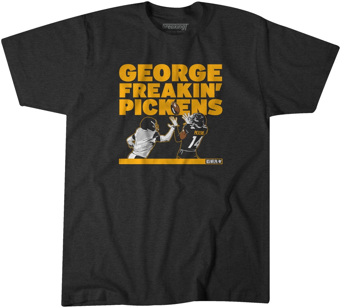 George Freakin' Pickens - Walmart.com