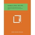 George G. Heye, 1874-1957 : Leaflets of the Museum of the American ...