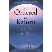 George G Ritchie Jr Md