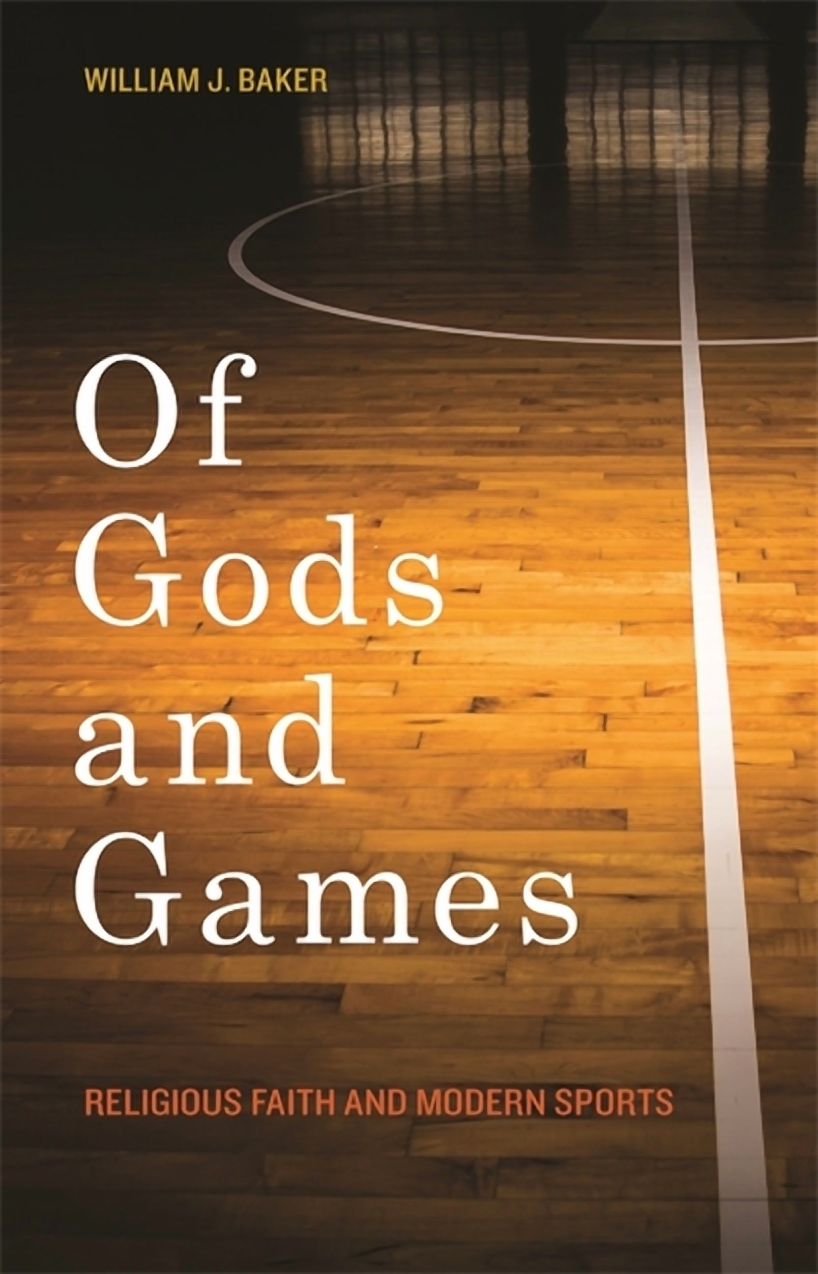 George H. Shriver Lecture Religion in Am Of Gods and Games: Religious ...