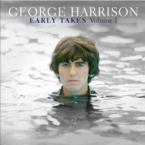 George Harrison - Early Takes: Volume 1 - Music & Performance - CD ...