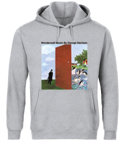 George Harrison, Wonderwall Music - Walmart.com