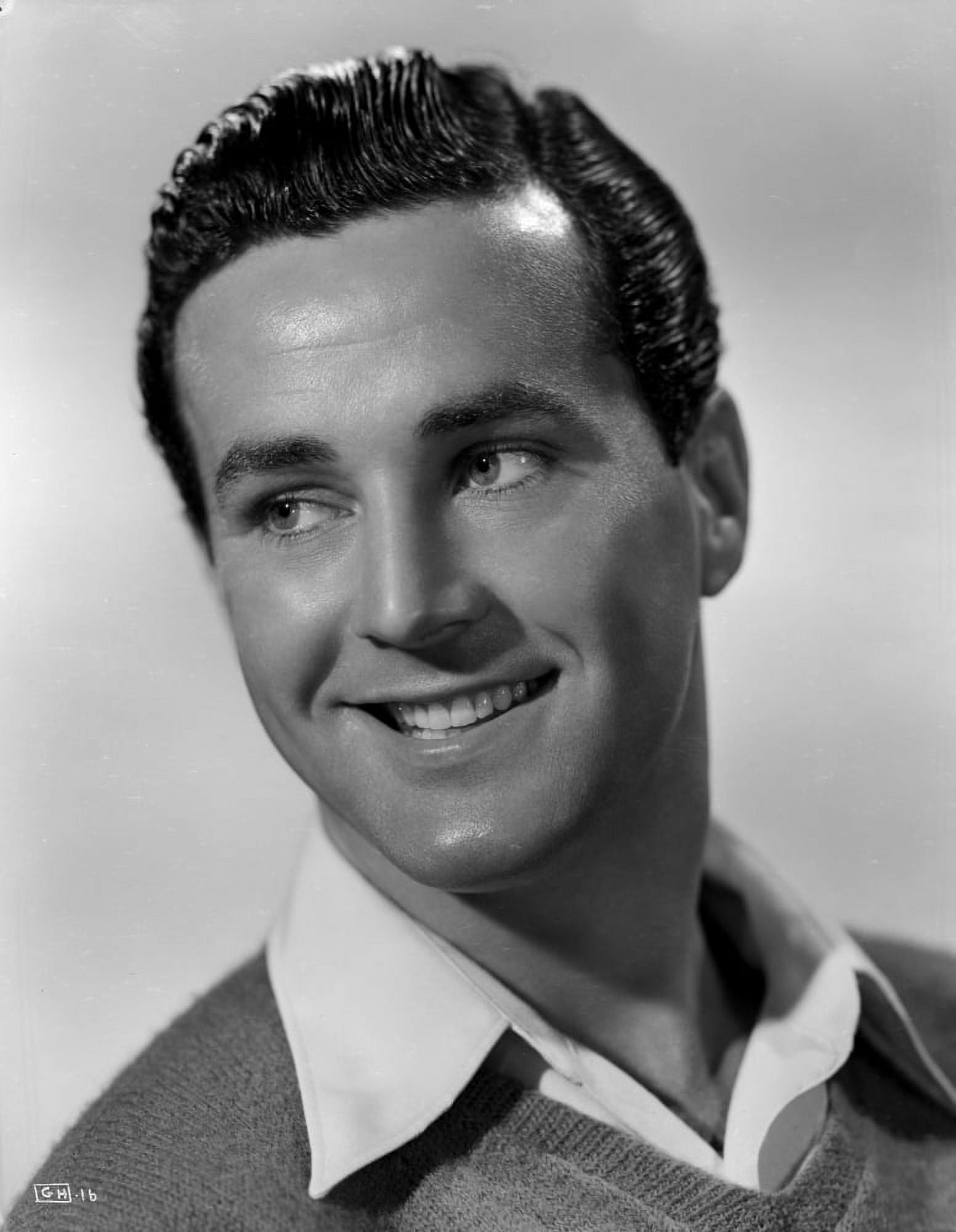 George Holmes Photo Print (8 x 10) - Walmart.com