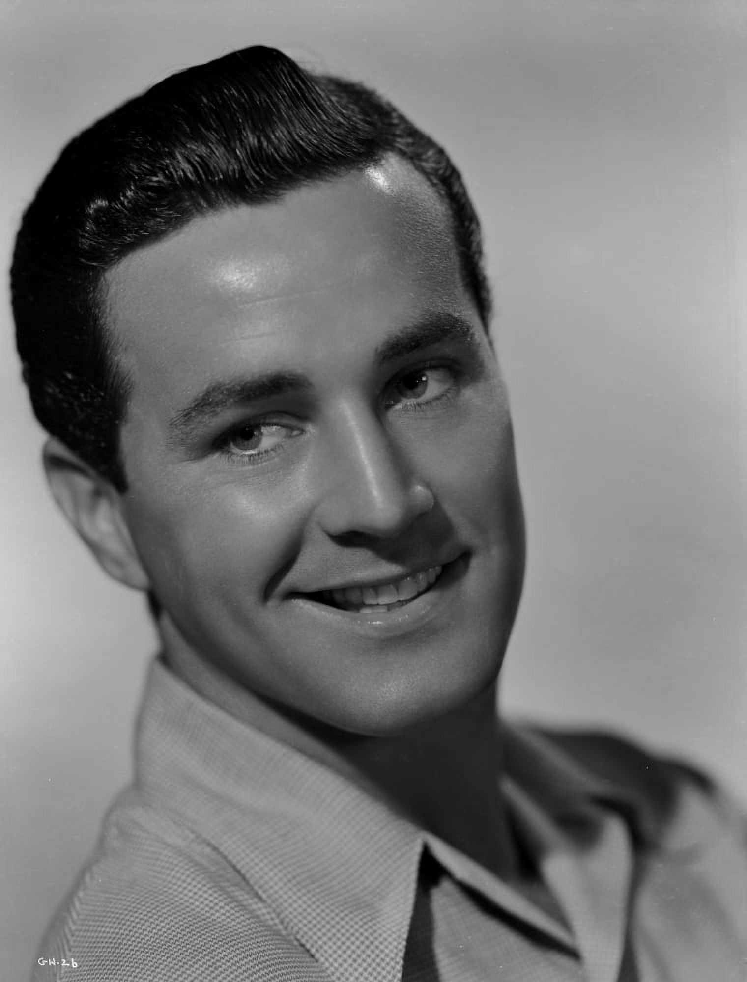 George Holmes Photo Print (8 x 10) - Walmart.com