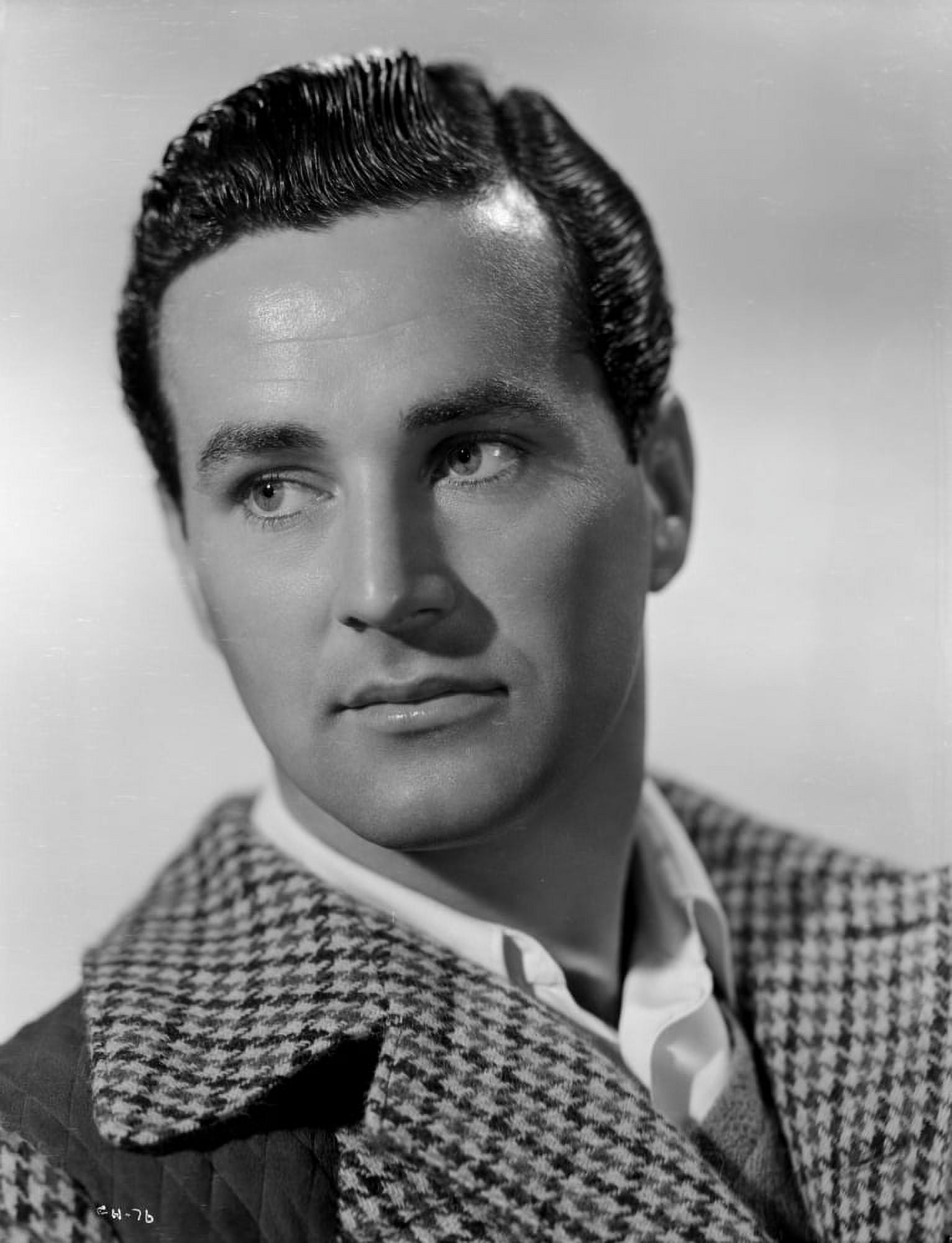 George Holmes Photo Print (8 x 10) - Walmart.com