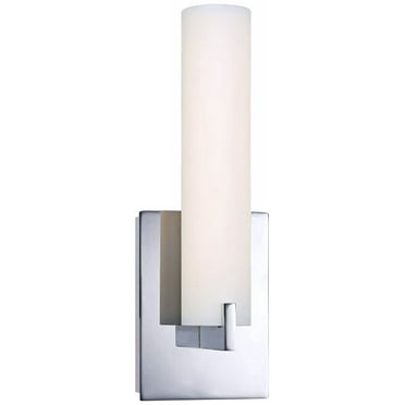 George Kovacs Lighting - Tube-LED Wall Sconce in Contemporary Style-20. ...