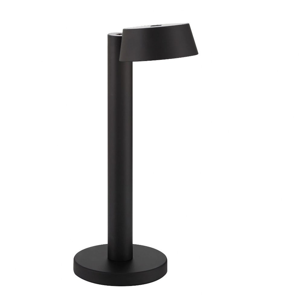 George Kovacs Lighting - 5W 1 LED Adjustable Table Lamp-18 Inches Tall ...