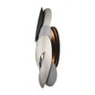 P5044-077-L-George Kovacs Lighting-Tube-LED Wall Sconce in Contemporary ...
