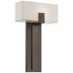 P5044-077-L-George Kovacs Lighting-Tube-LED Wall Sconce in Contemporary ...