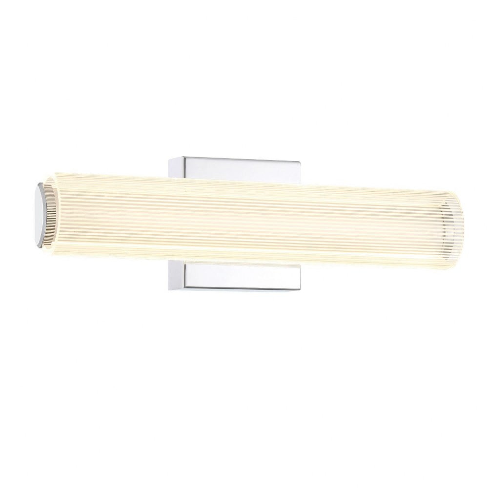 George Kovacs Lighting - Razors Edge - 15W 1 LED Wall Sconce-4.75 ...