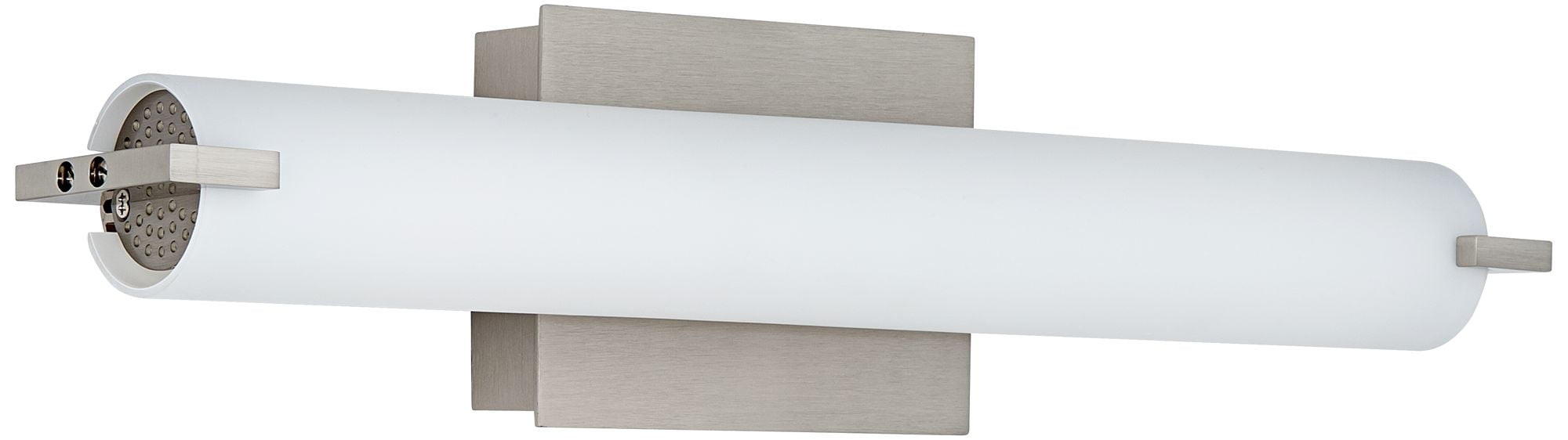 P5044-084-L-George Kovacs Lighting-Tube-LED Wall Sconce in Contemporary ...