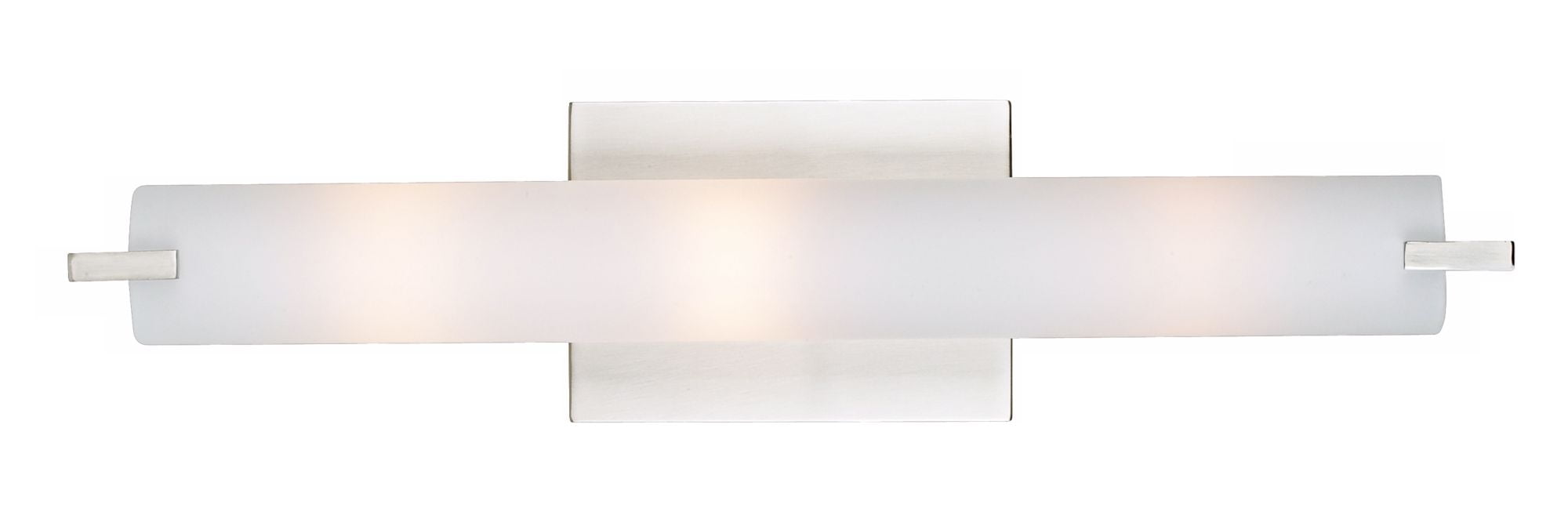 P5044-084-George Kovacs Lighting-Tube-LED Wall Sconce in Contemporary ...