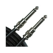On-Stage SP14-50SS Speakon®Cable with Neutrik®Connectors (50', NL2-NL2 ...