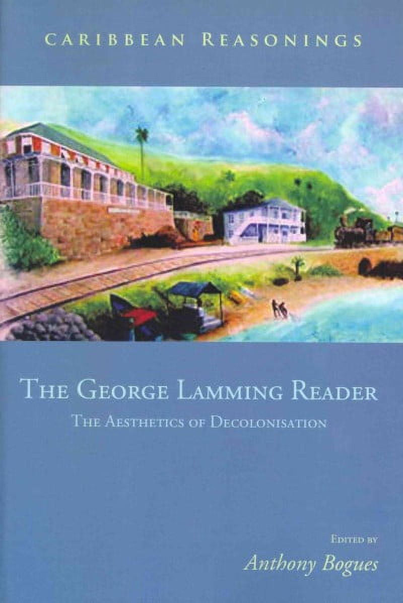 George Lamming