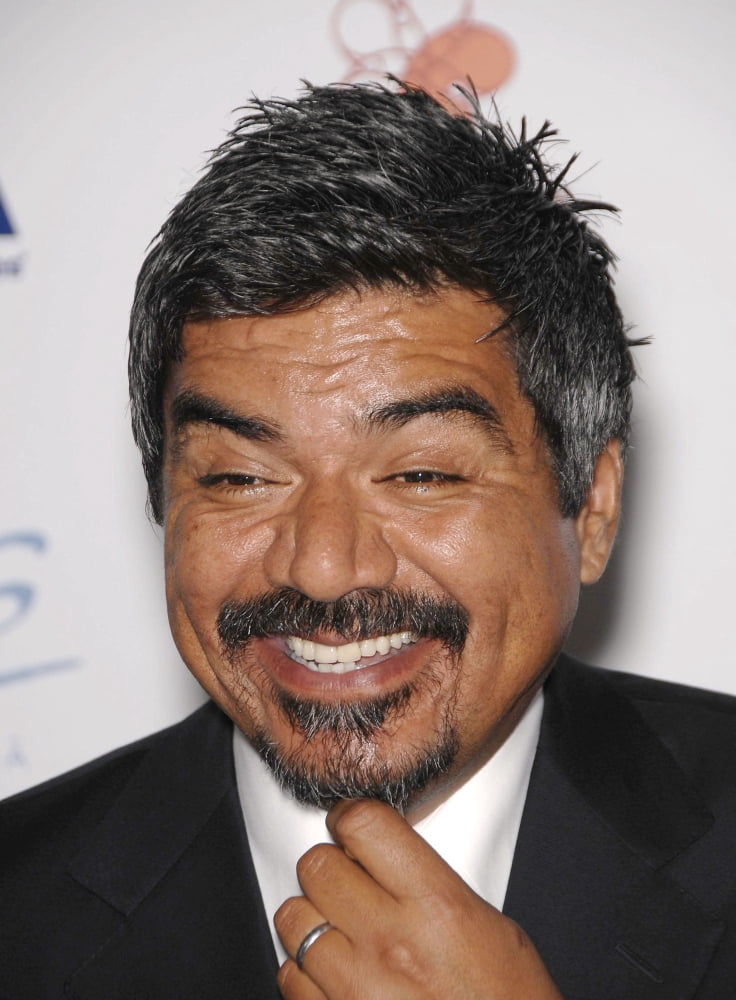 George Lopez At Arrivals For 29Th Annual The Gift Of Life Gala, Century ...