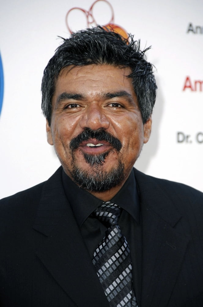 George Lopez At Arrivals For The 28Th Annual Gift Of Life Tribute ...