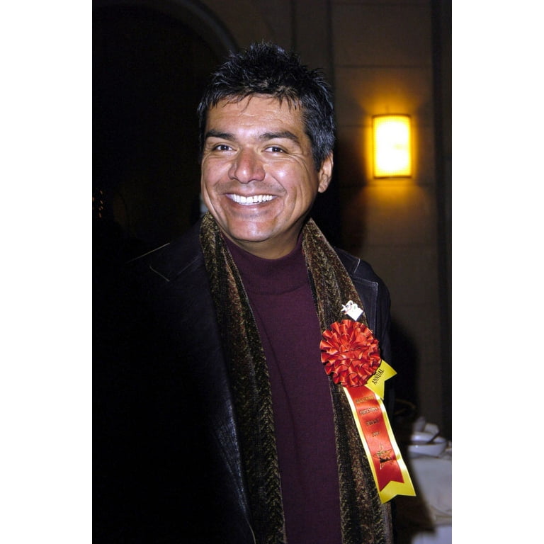 George Lopez 2004 LOPEZ_GEORGE900.JPG | Hutchins Photo