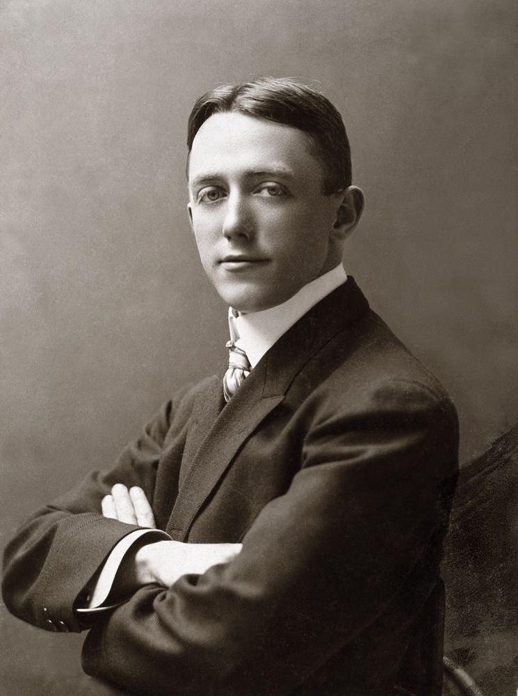 George M. Cohan (1878-1942). /Namerican Actor, Playwright, And Producer ...