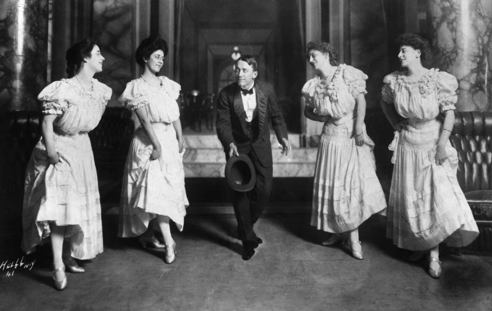 George M. Cohan (1878-1942). Ngeorge Michael Cohan. American Actor ...