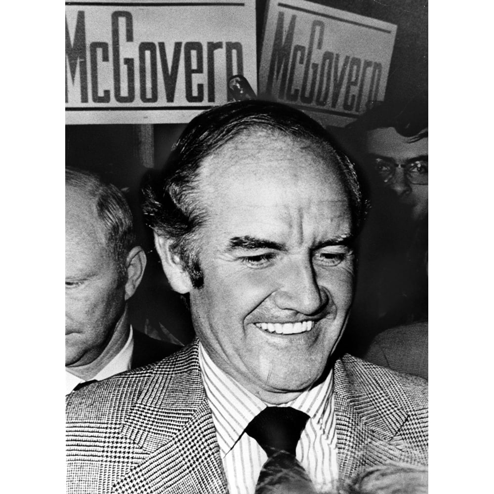 George Mcgovern (1922 - Walmart.com