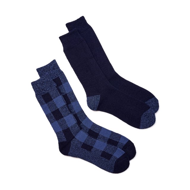 George Men Socks - Walmart.com